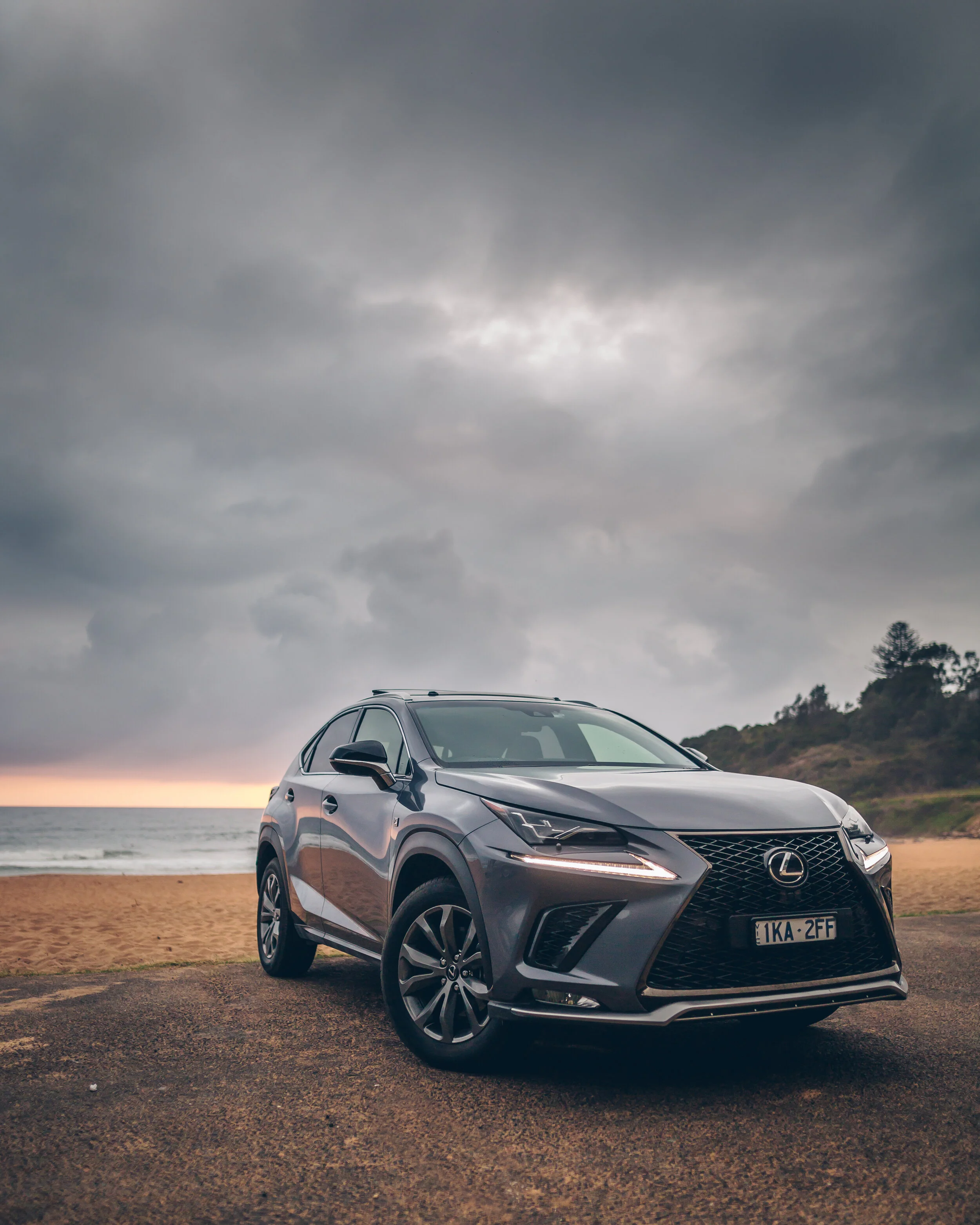 GRANT ANGUS PHOTOGRAPHY