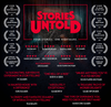 Stories Untold — Screen Burn Interactive