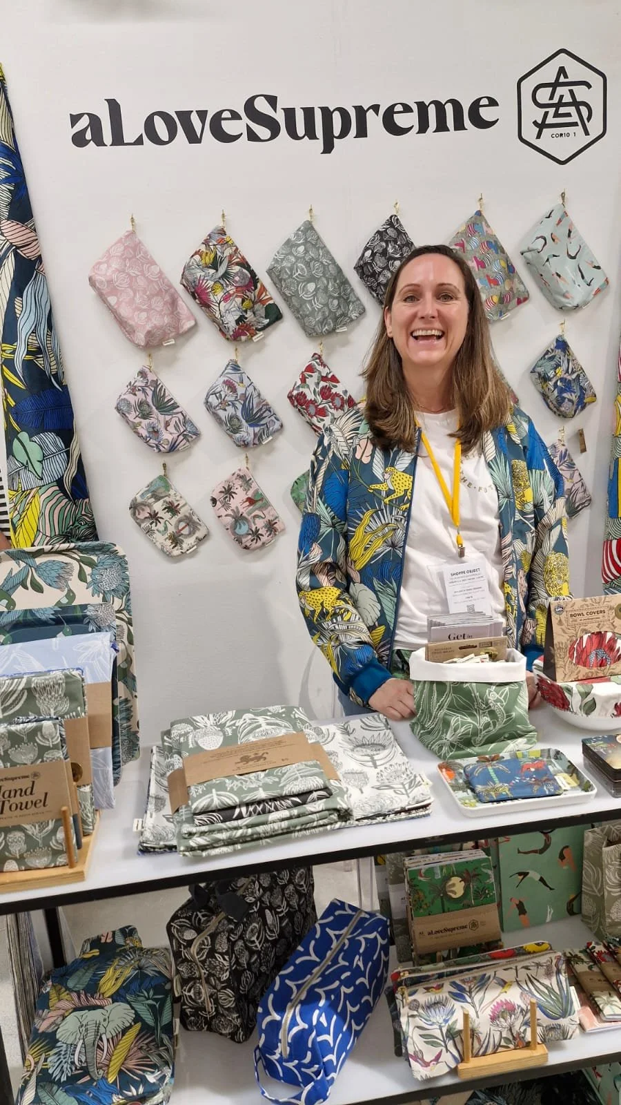 Shoppe Object 2024 — Catalyze