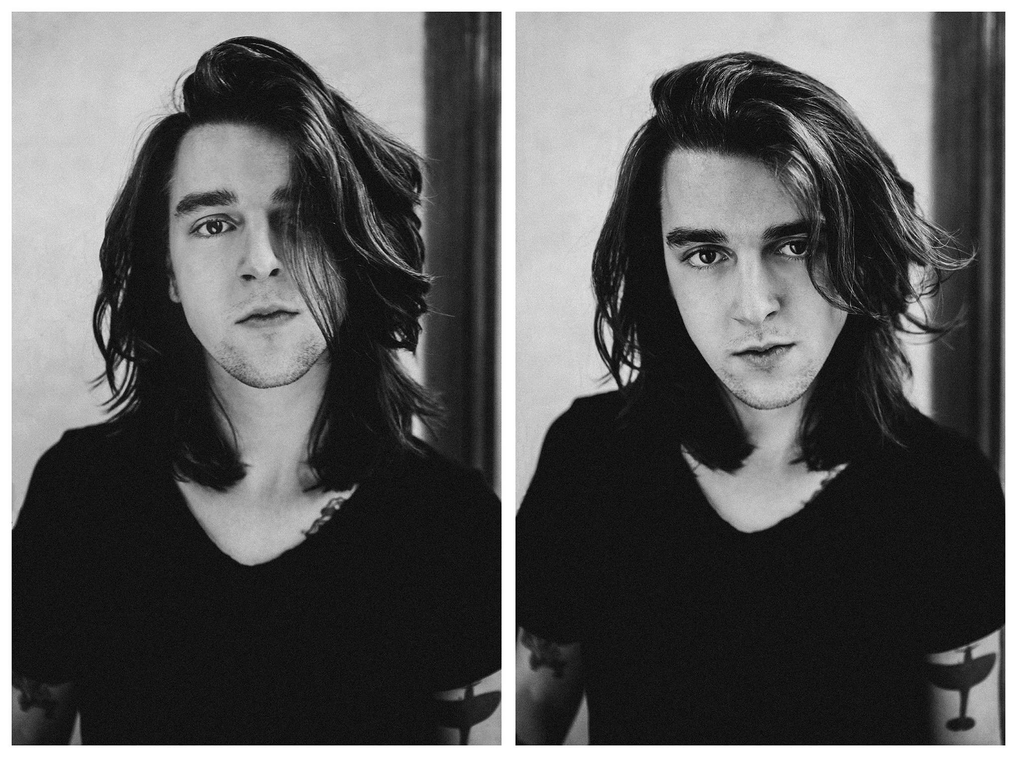 New things to kick off 2016! — Gavin Craigie