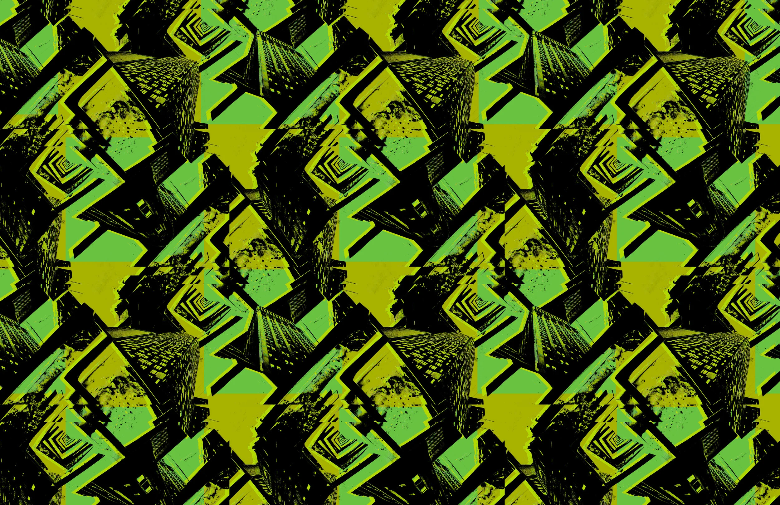 Patterns — Sydney Long