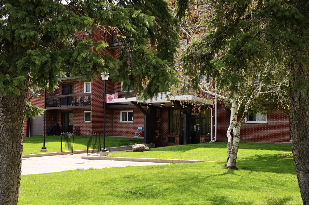 Whitby — BLACK WALK INVESTMENTS INC