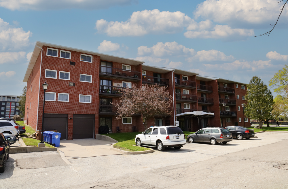 Whitby — BLACK WALK INVESTMENTS INC