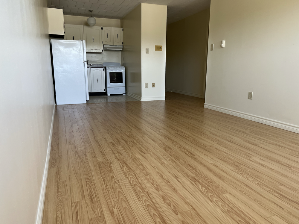 Whitby — BLACK WALK INVESTMENTS INC