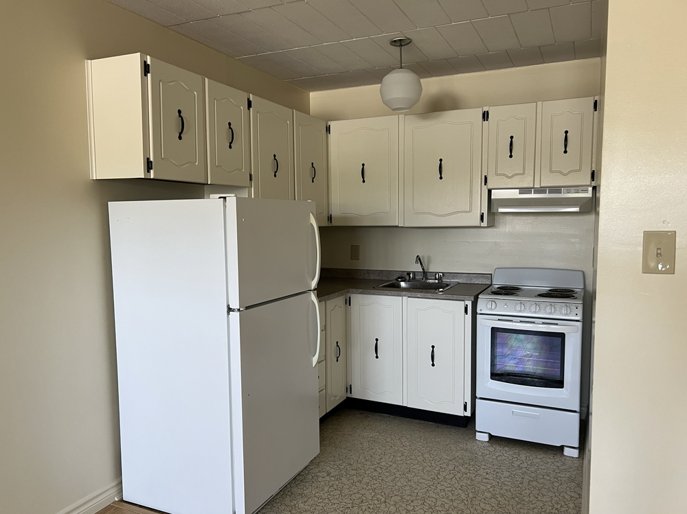 Whitby — BLACK WALK INVESTMENTS INC
