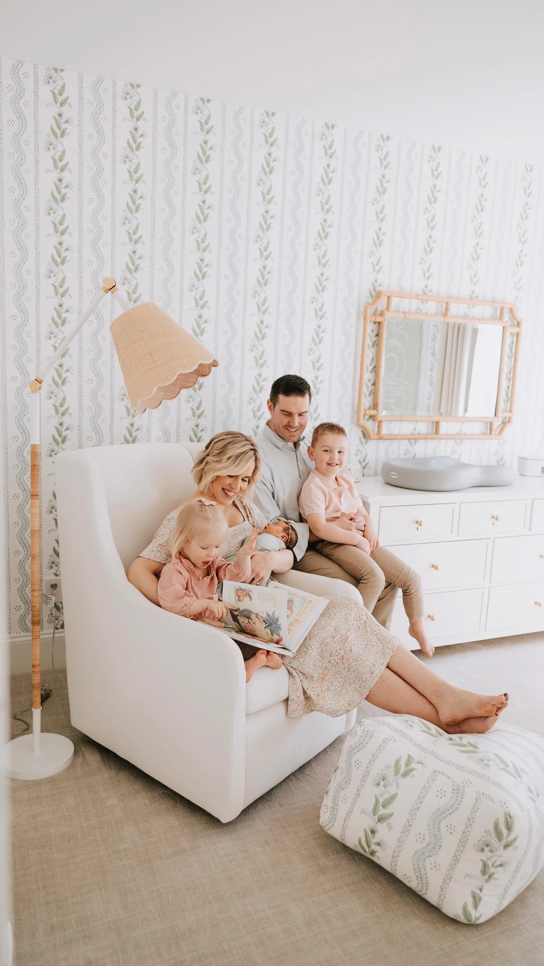 Jenni with an Eye Photography - contact