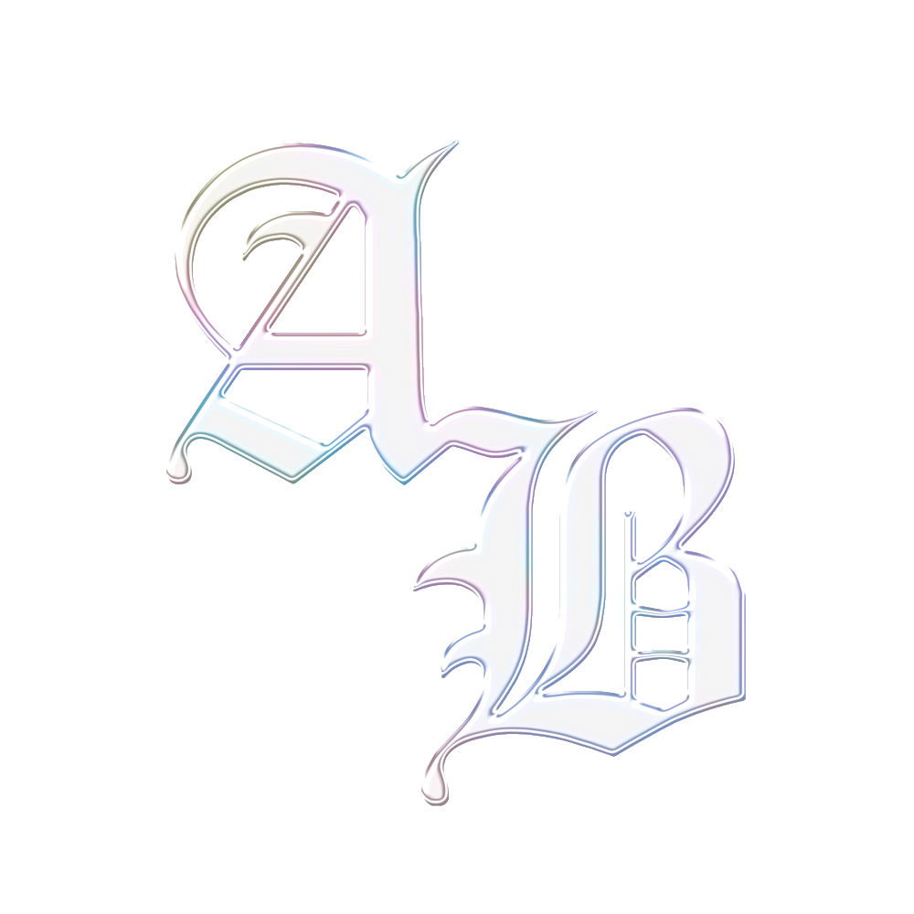 Allure Magazine Logo