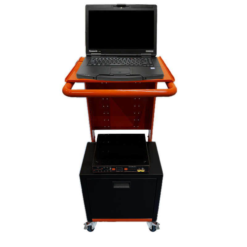 Workshop Trolley - Traction Direct