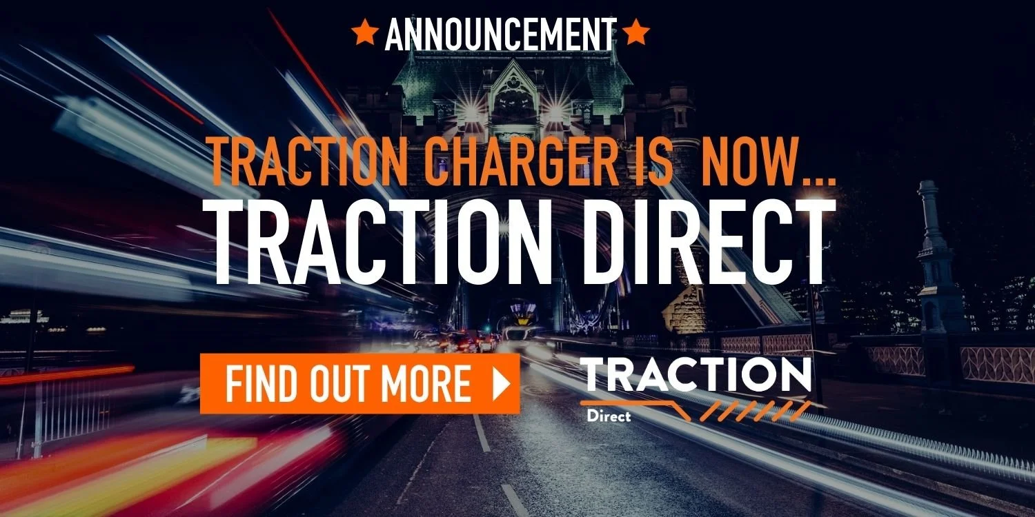 Welcome to Traction Direct