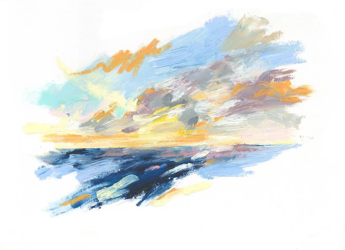 Available Works — Eleanor Spalding