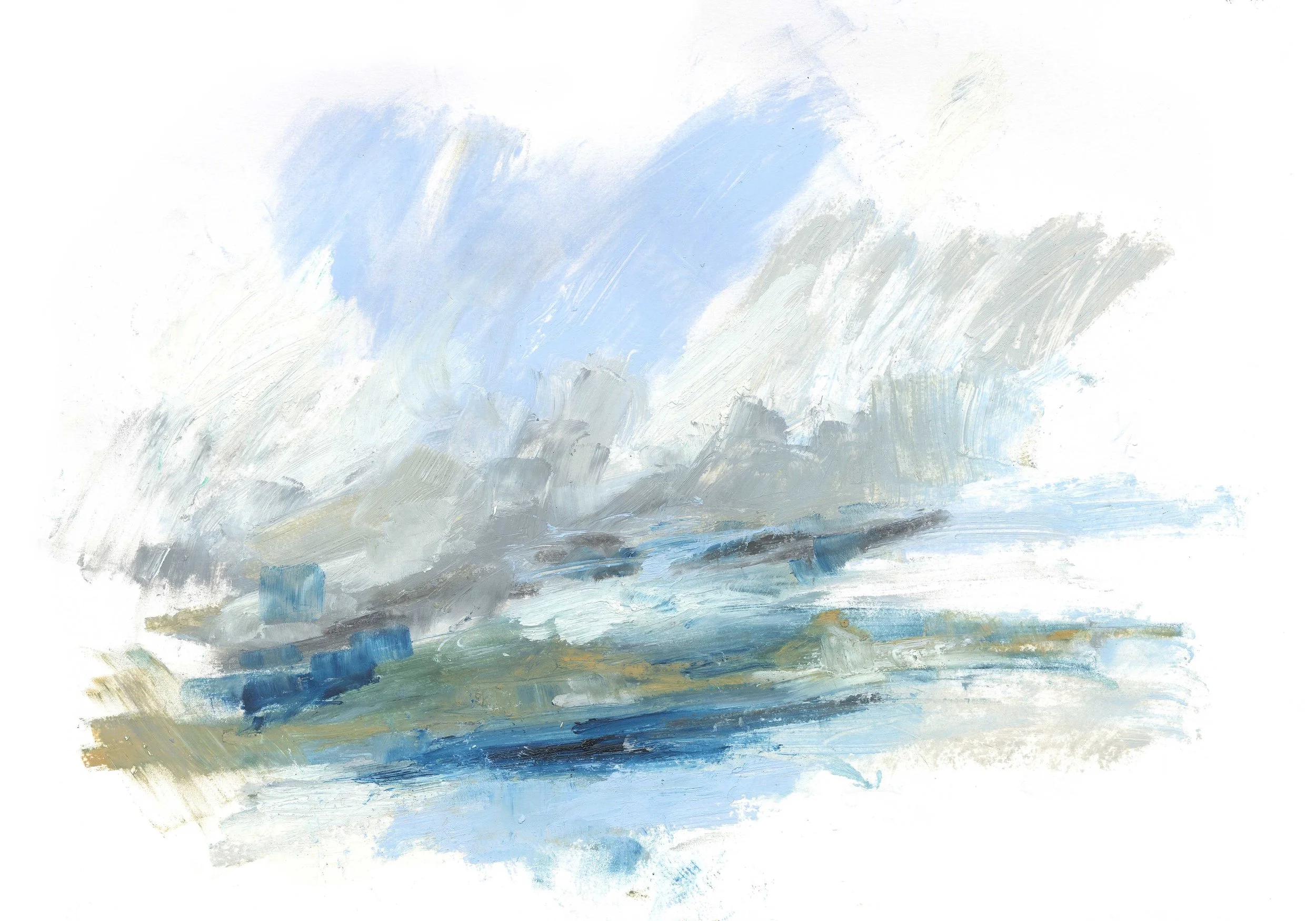 Available Works — Eleanor Spalding