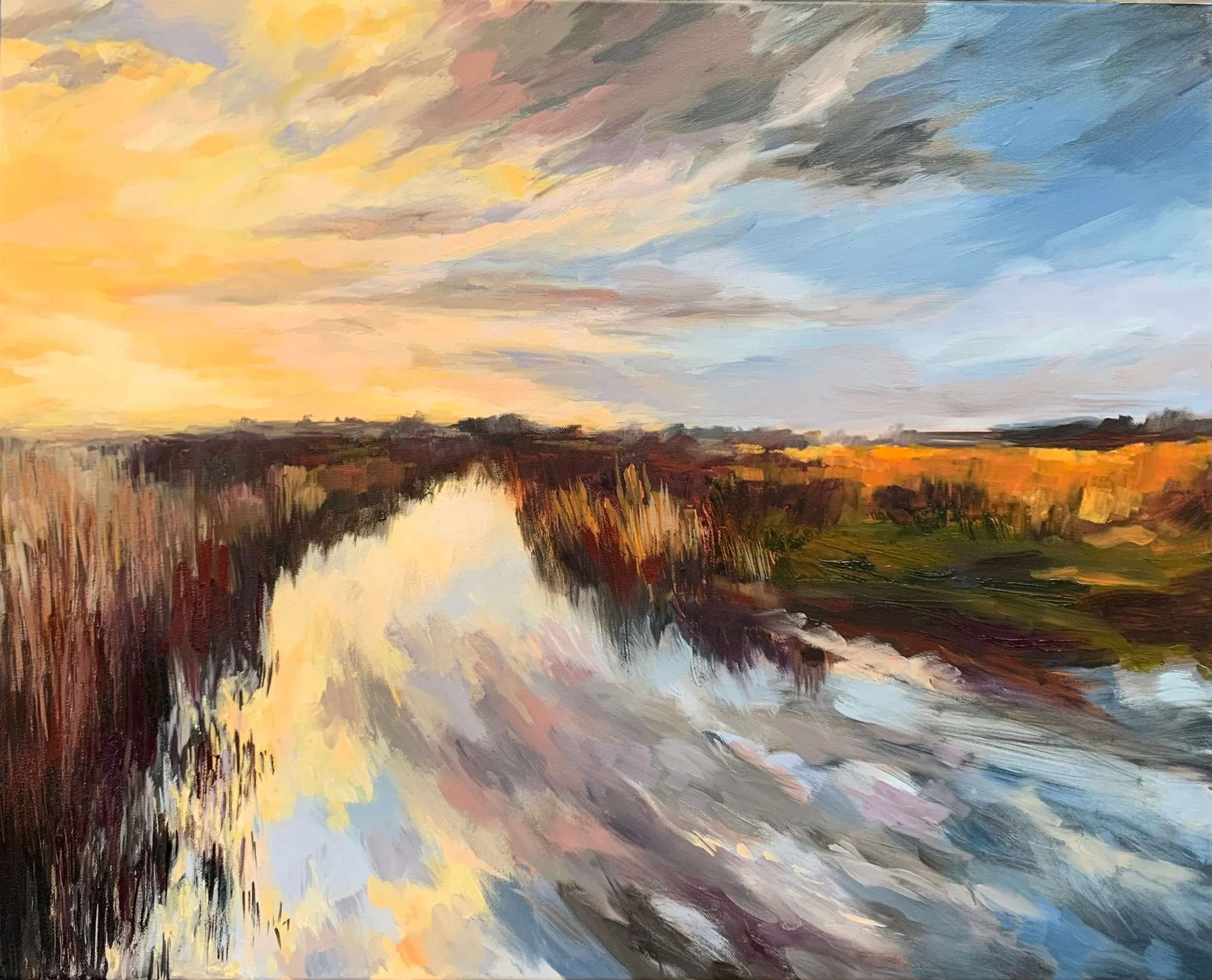 Available Works — Eleanor Spalding