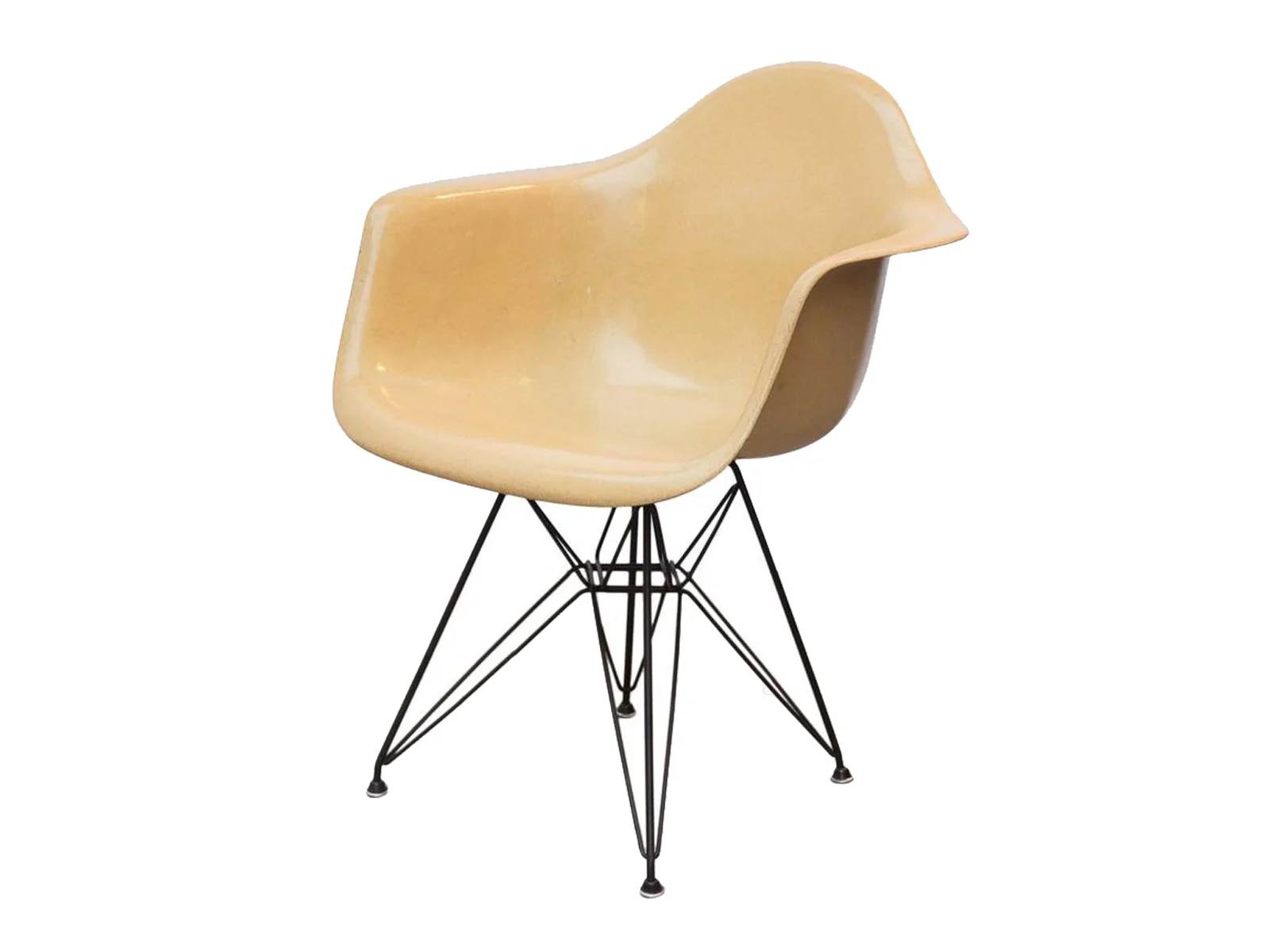 Eames Shell Chairs — OAM