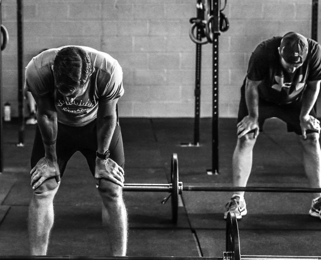 The Classes — CrossFit City Limits