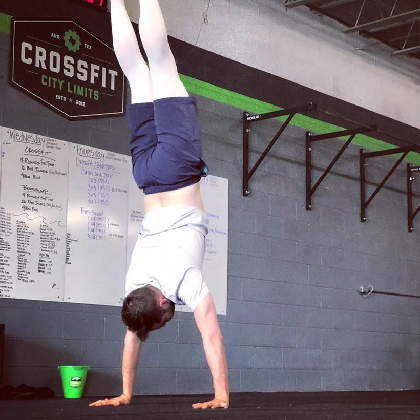CrossFit City Limits