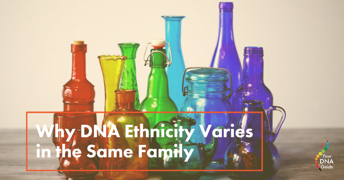 DNA Clues to Irish Immigrant Roots — Your DNA Guide