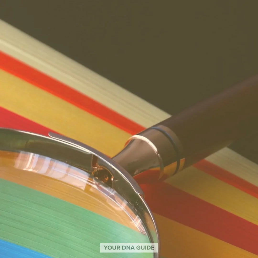 AncestryDNA Updates Matching - Your DNA Guide - Diahan Southard