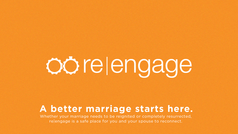 Re|engage — Summit Church