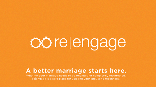 Re|engage — Summit Church