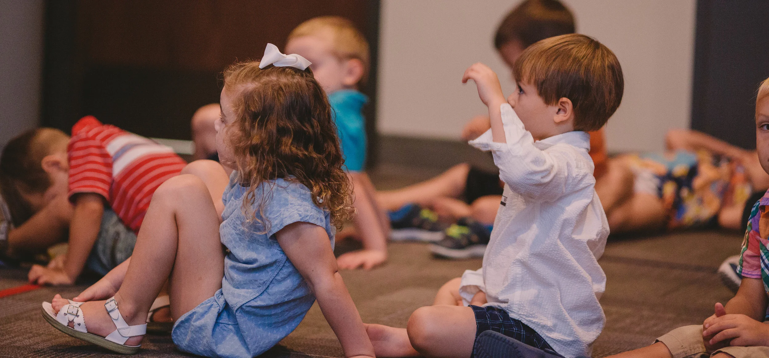 Summit Kids — Summit Church