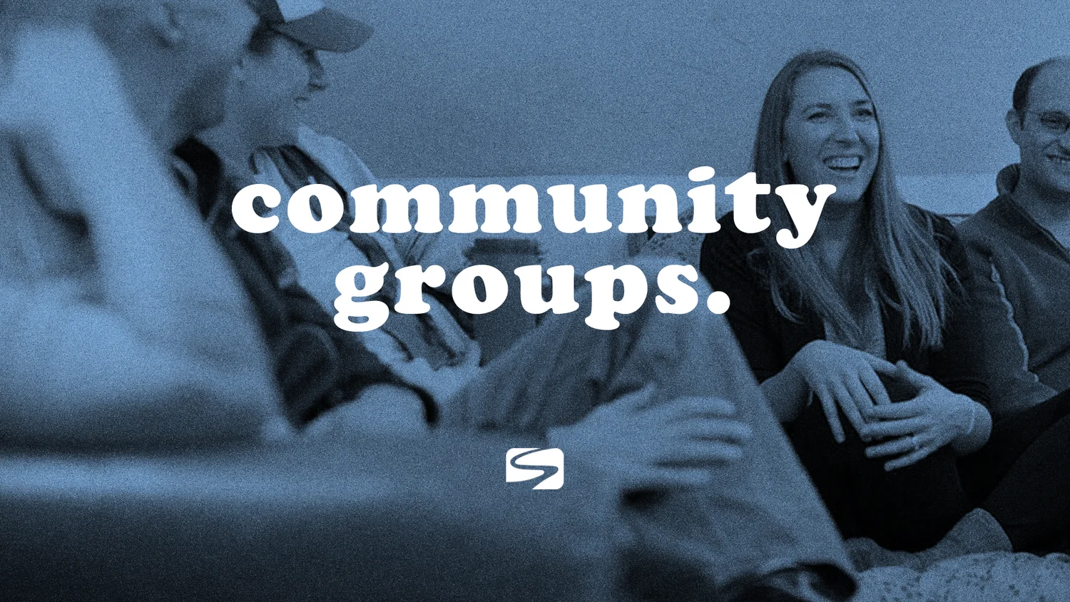 Community Groups — Summit Church