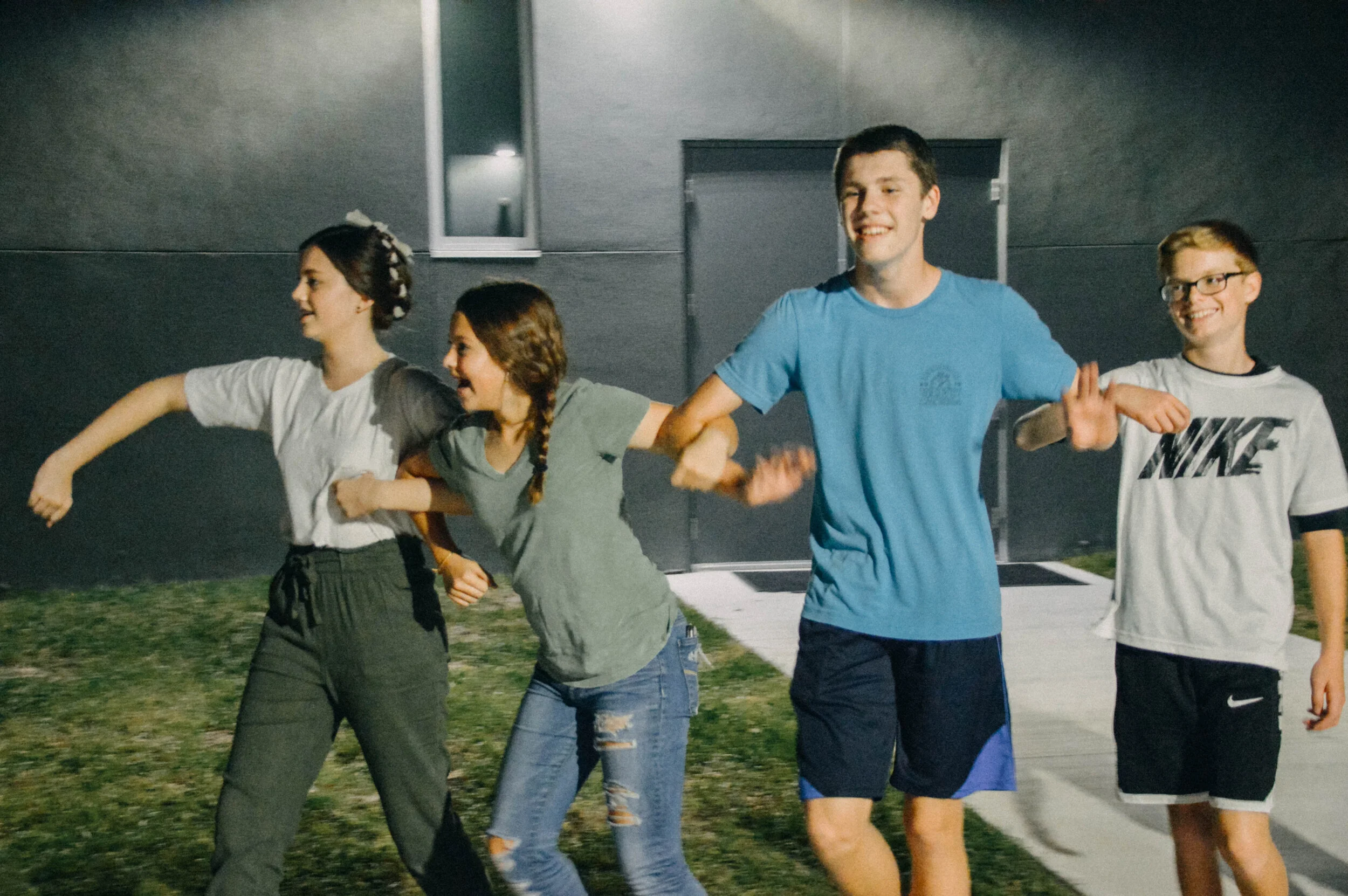 Students — Summit Church