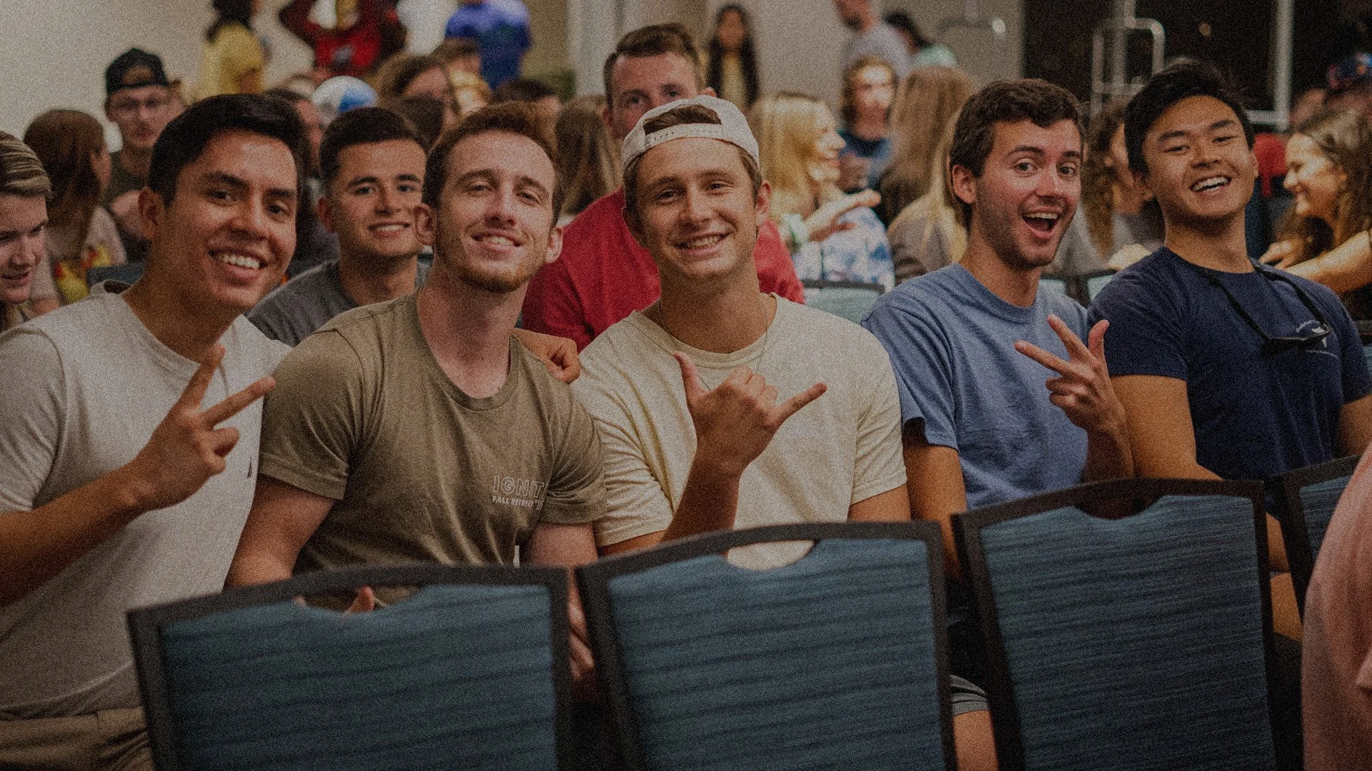 QR Code — Summit Church