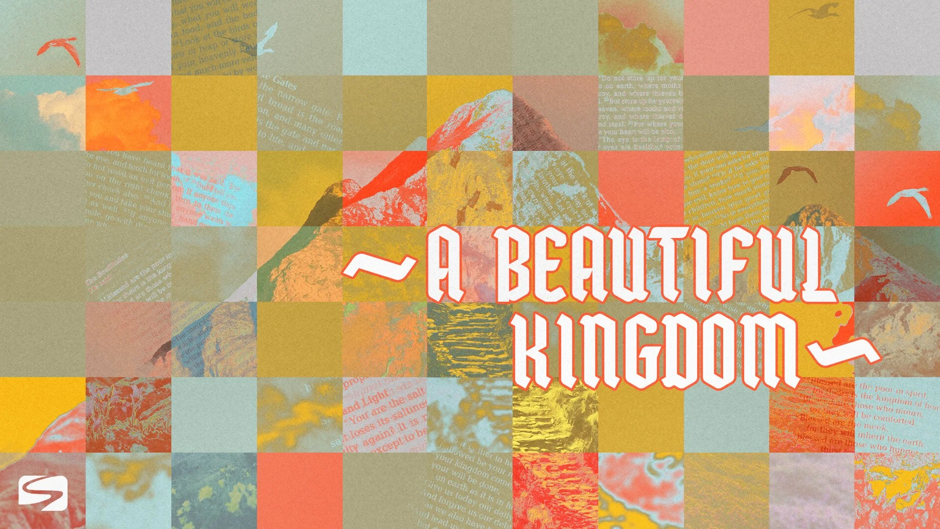 CGL Resources — Summit Church