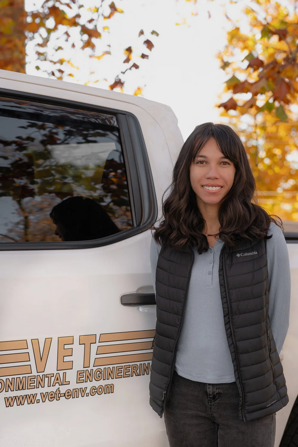 Meet the VET Environmental Engineering Team — VET