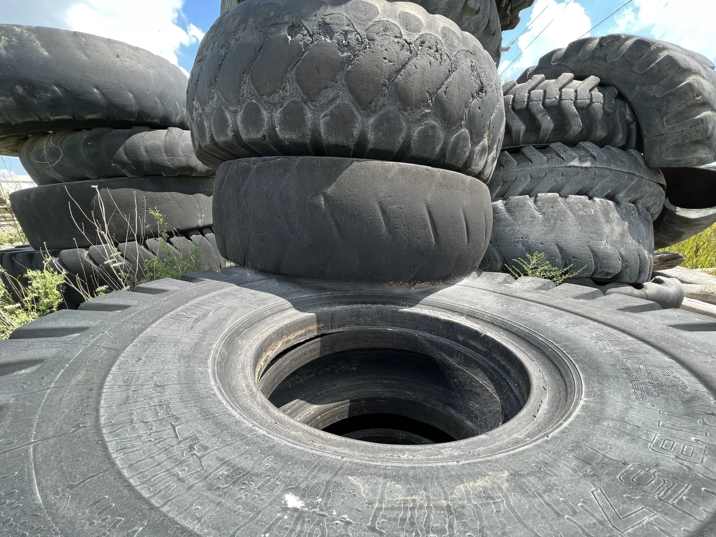 Phase I Environmental Site Assessment — VET