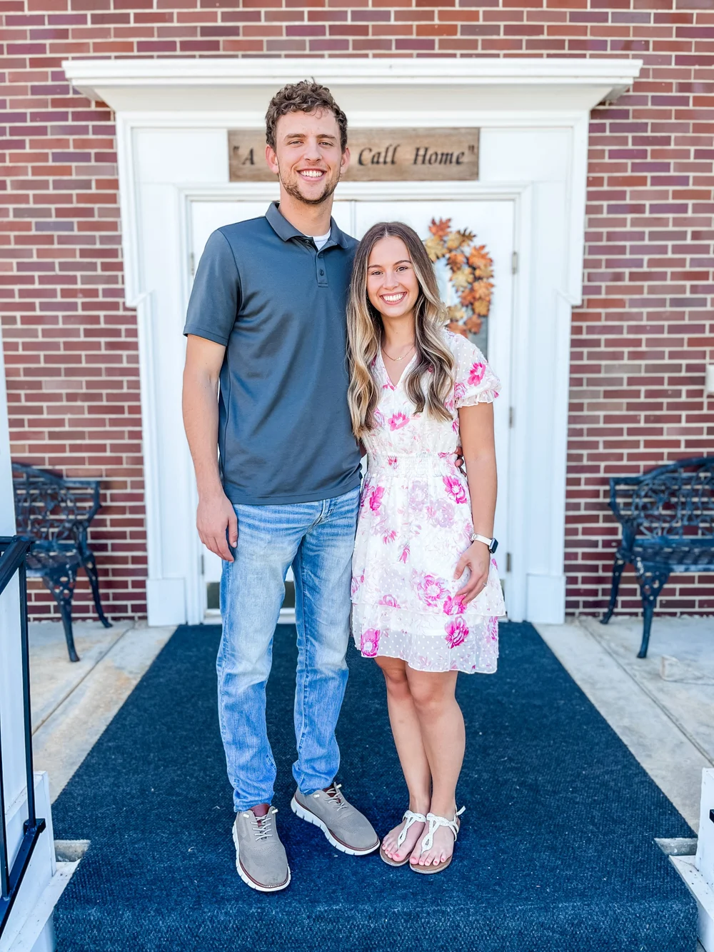 Staff — Gilead Baptist Church