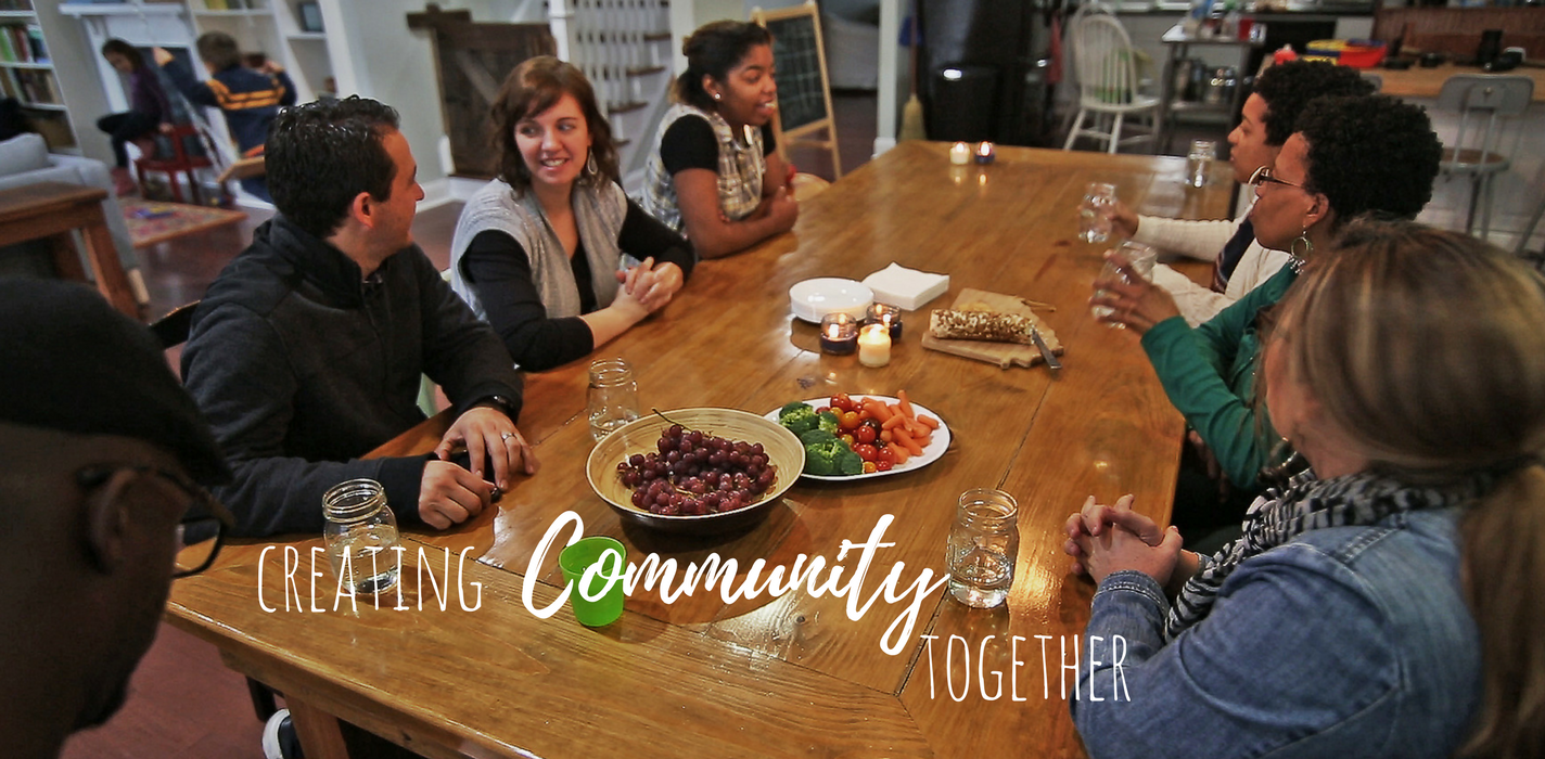 Focused Community Strategies - Volontariat