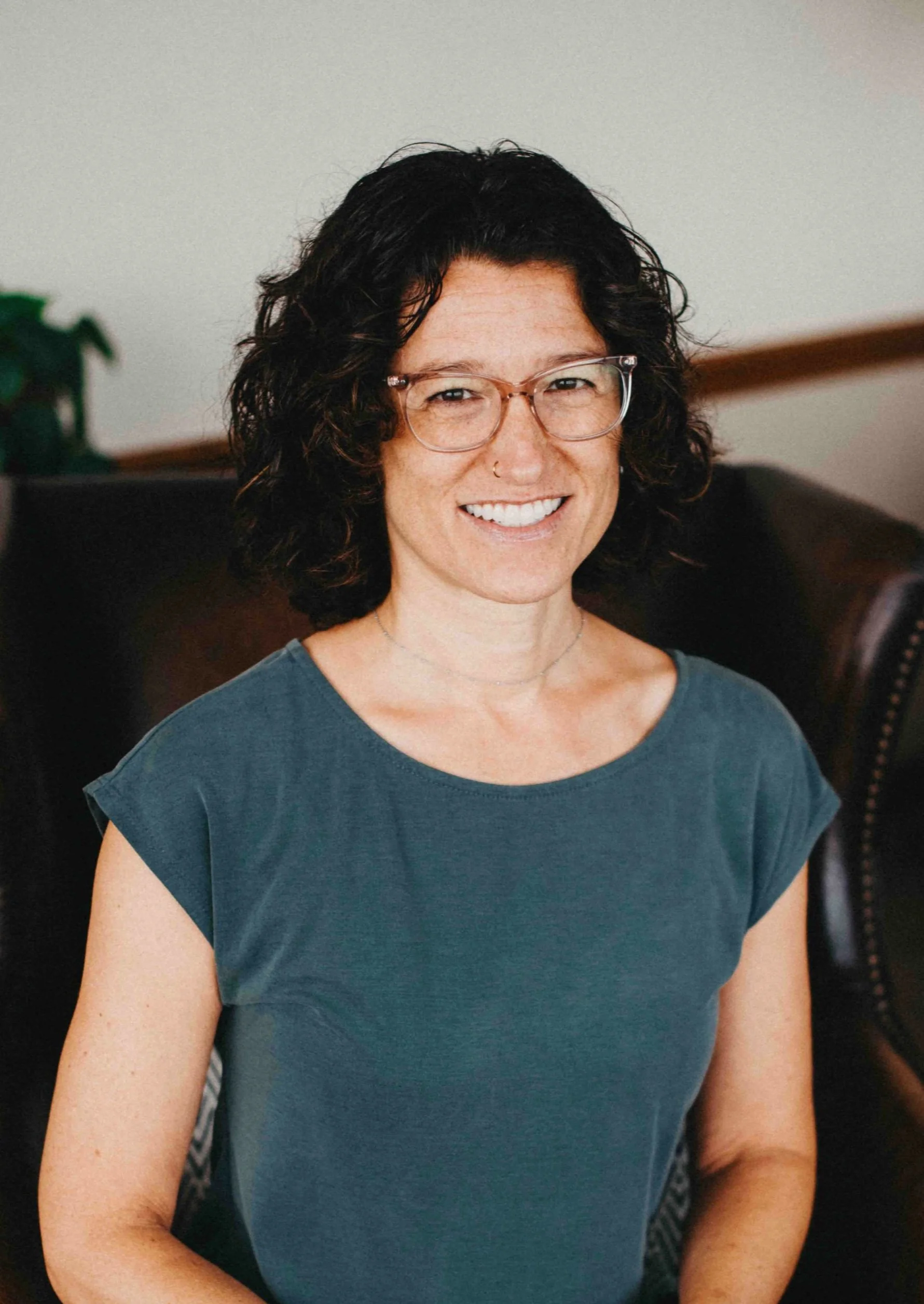 Amy Achata — Scout