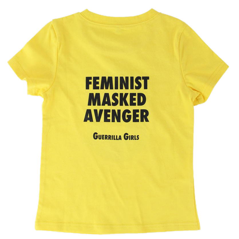 STORE — Guerrilla Girls
