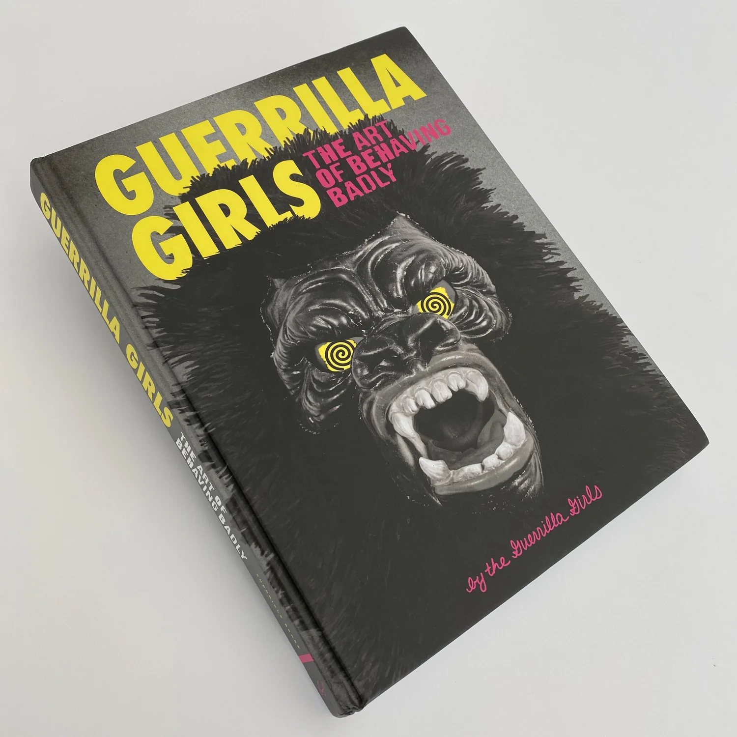 Guerrilla Girls