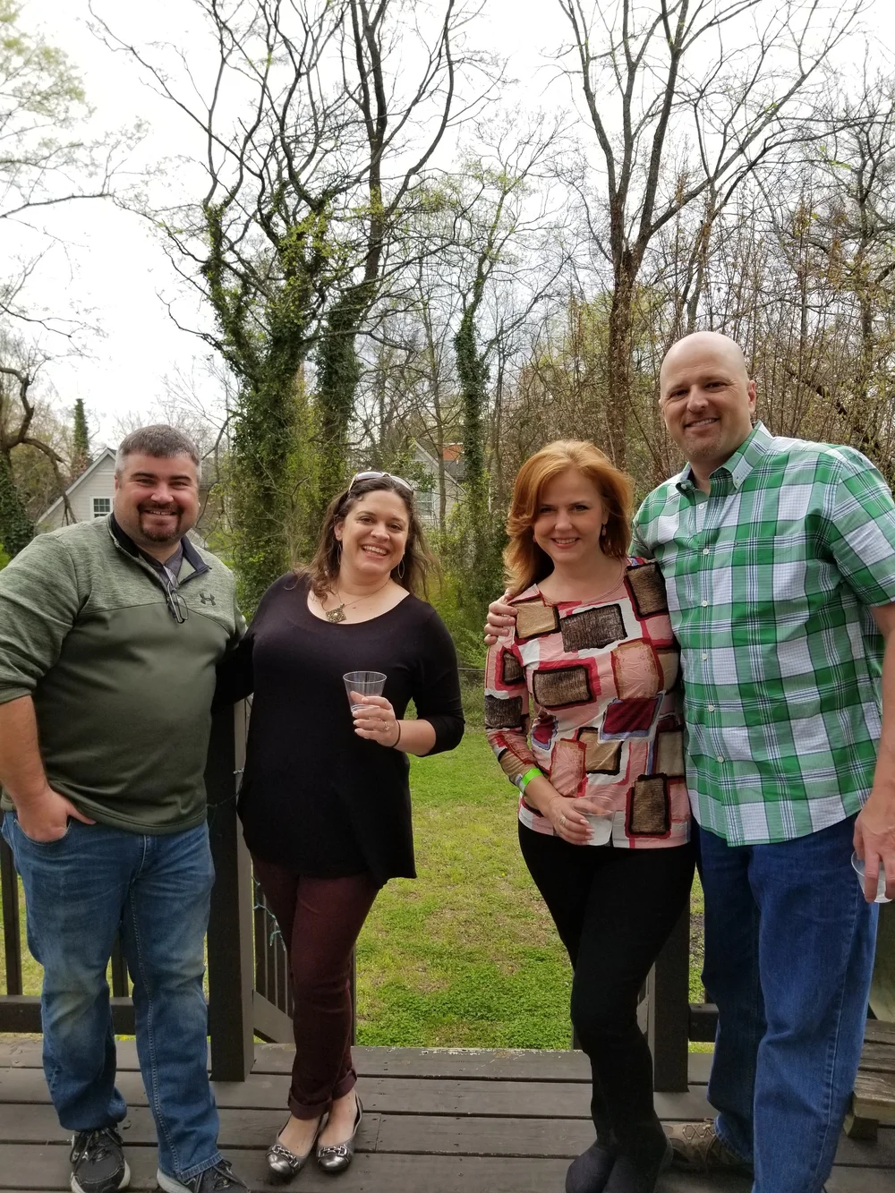 Riverside's Progressive Cocktail Party — Riverside Neighborhood ...