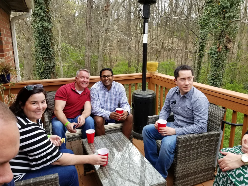 Riverside's Progressive Cocktail Party — Riverside Neighborhood ...