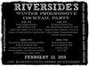 Riverside's Progressive Cocktail Party — Riverside Neighborhood ...