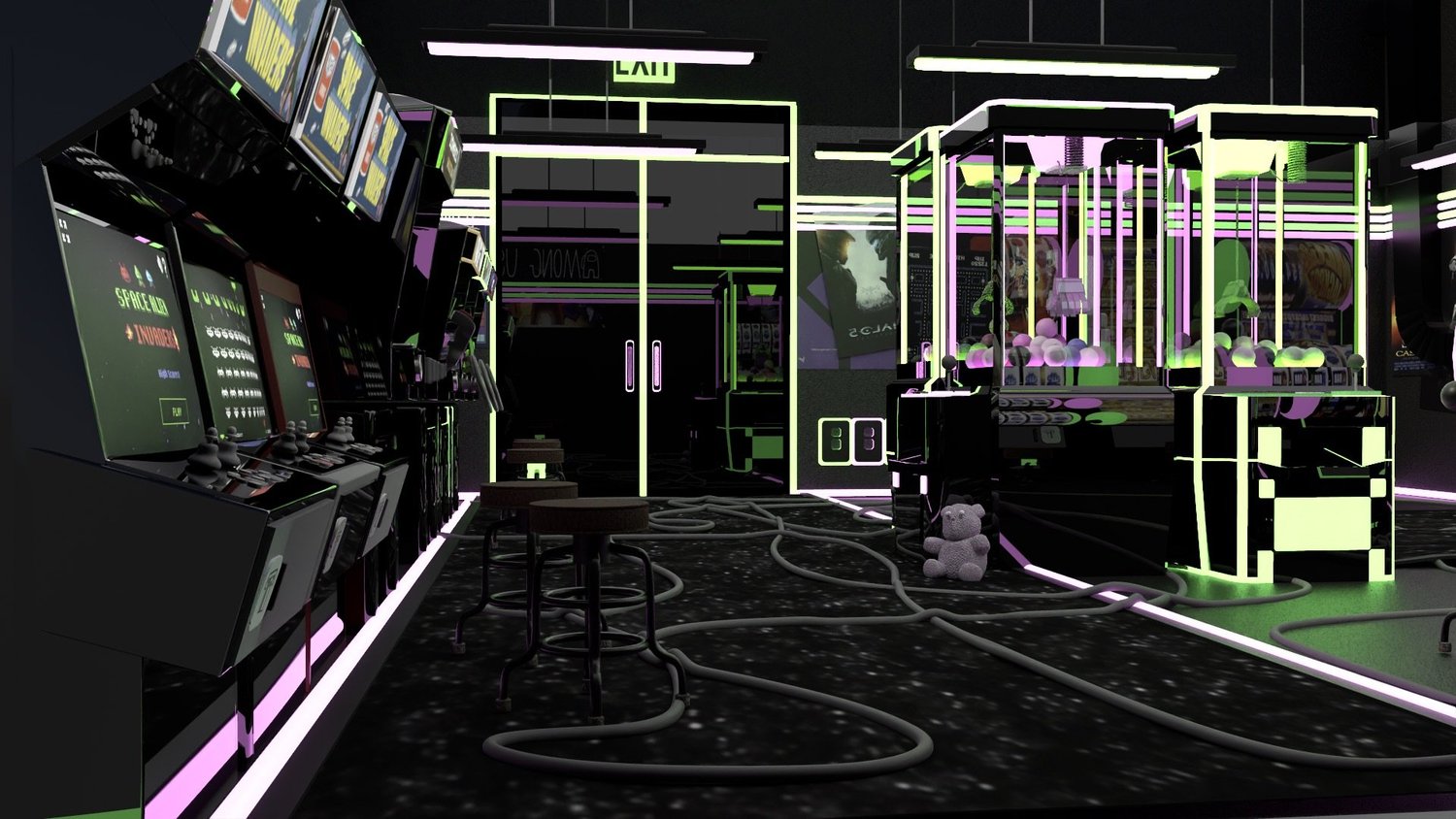 Digital Arts at Dartmouth