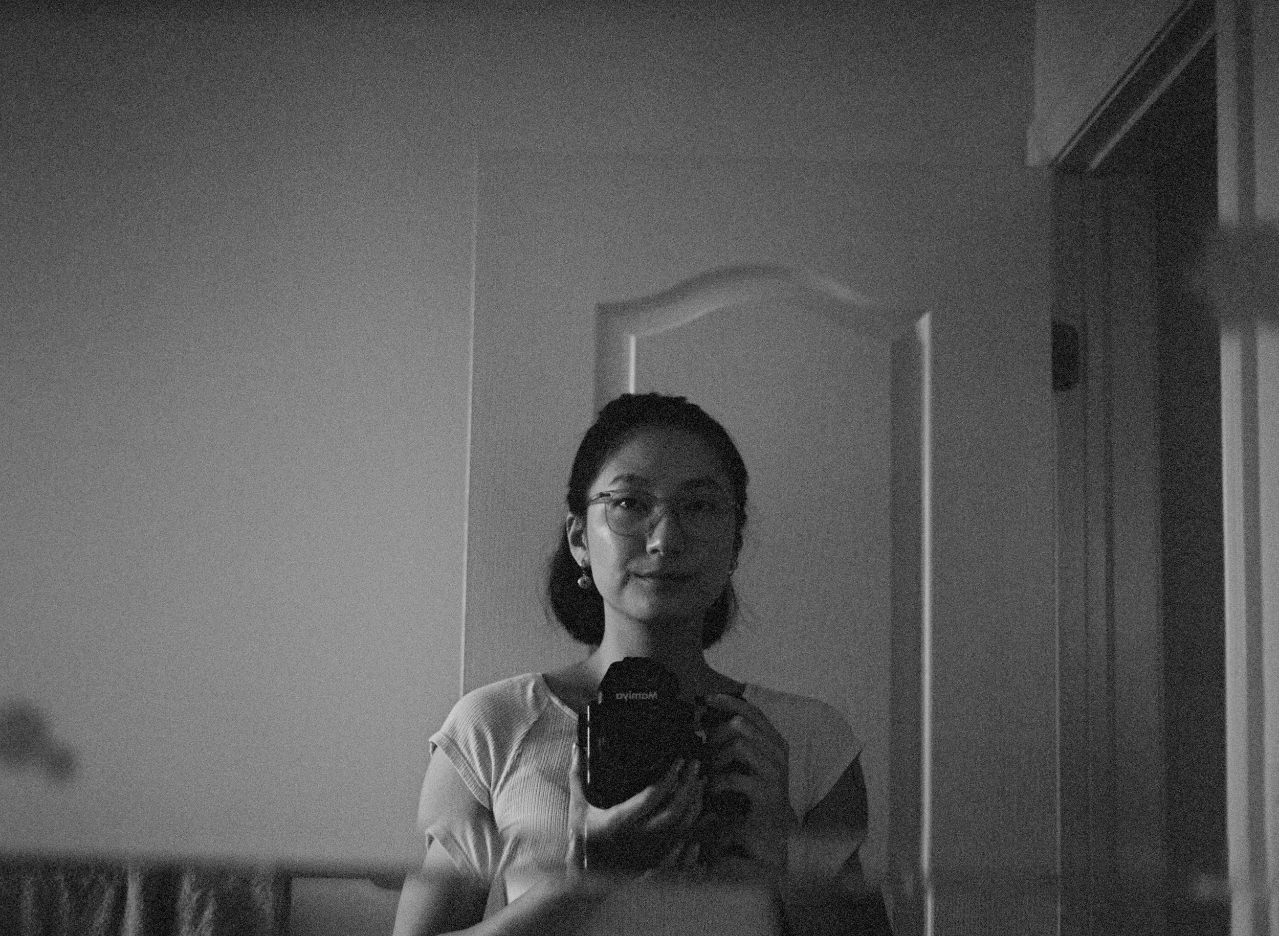 About — Lucy Lu Photography