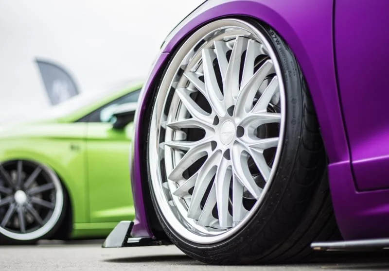 6 Best Aftermarket Wheel Brands (Updated 2021) | Audiosport