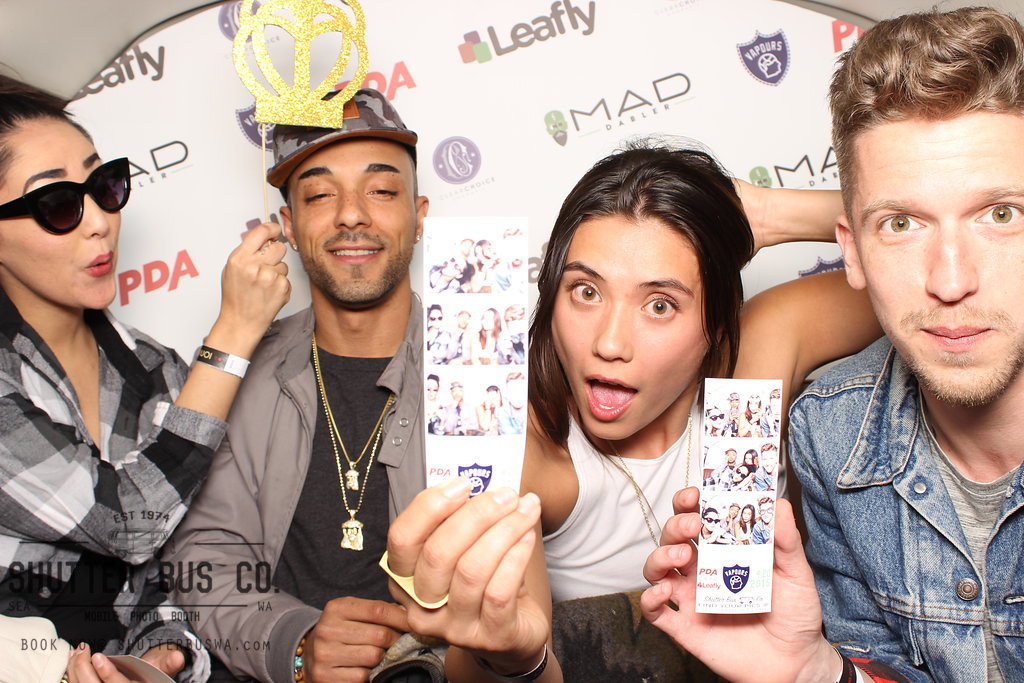 Example Shots — Shutter Bus Co.