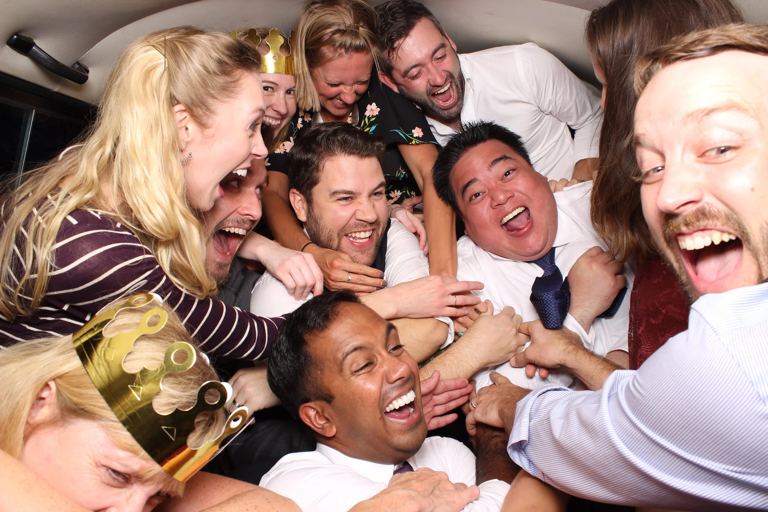 4 Reasons Why You Need Shutter Bus Co. at Your Wedding — Shutter Bus Co.