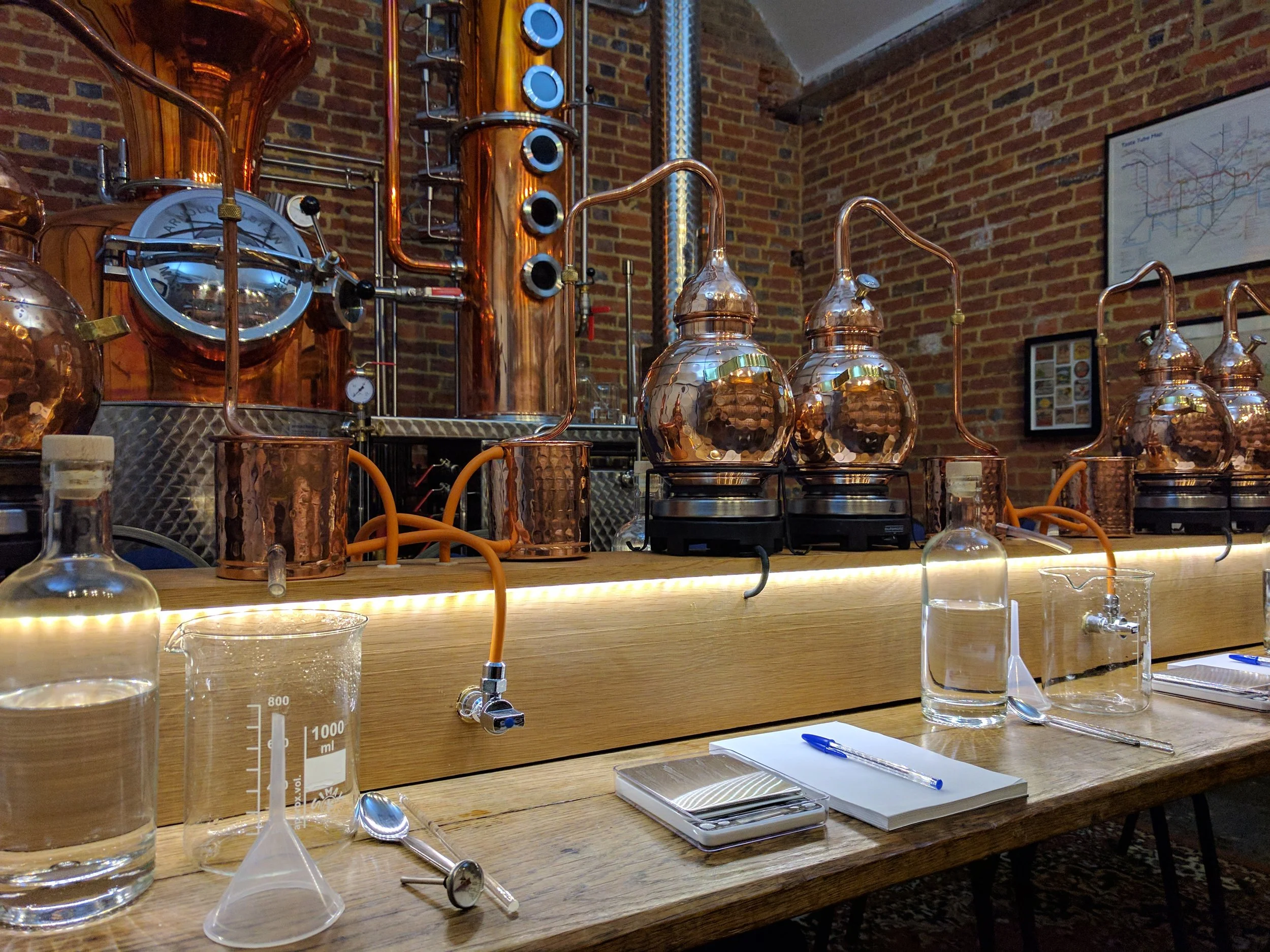 Photos — Greensand Ridge Distillery