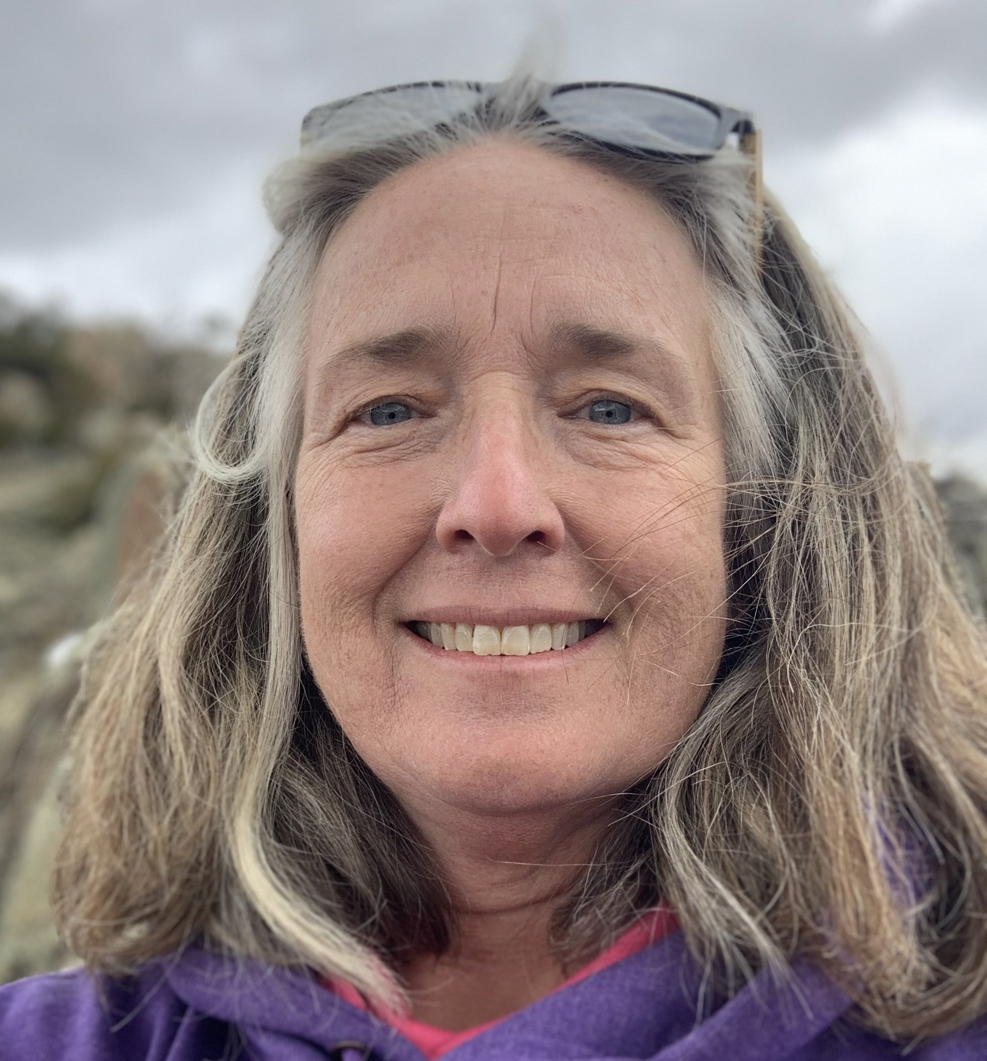 Board of Directors — Center for Sustainable Stewardship