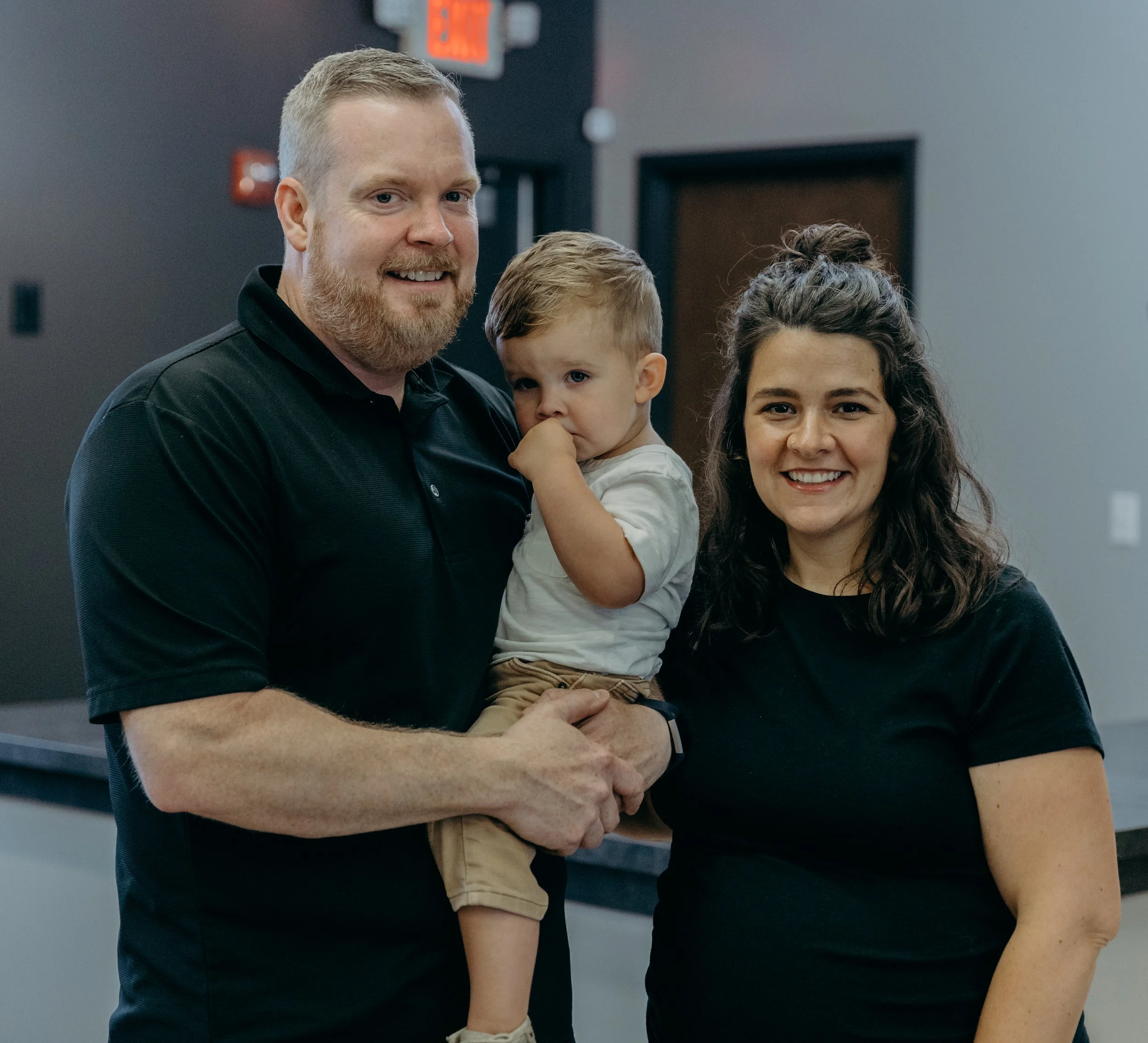 Ministry Leaders — Journey Church