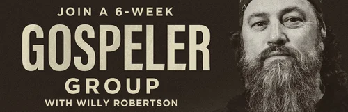 Gospeler — Journey Church