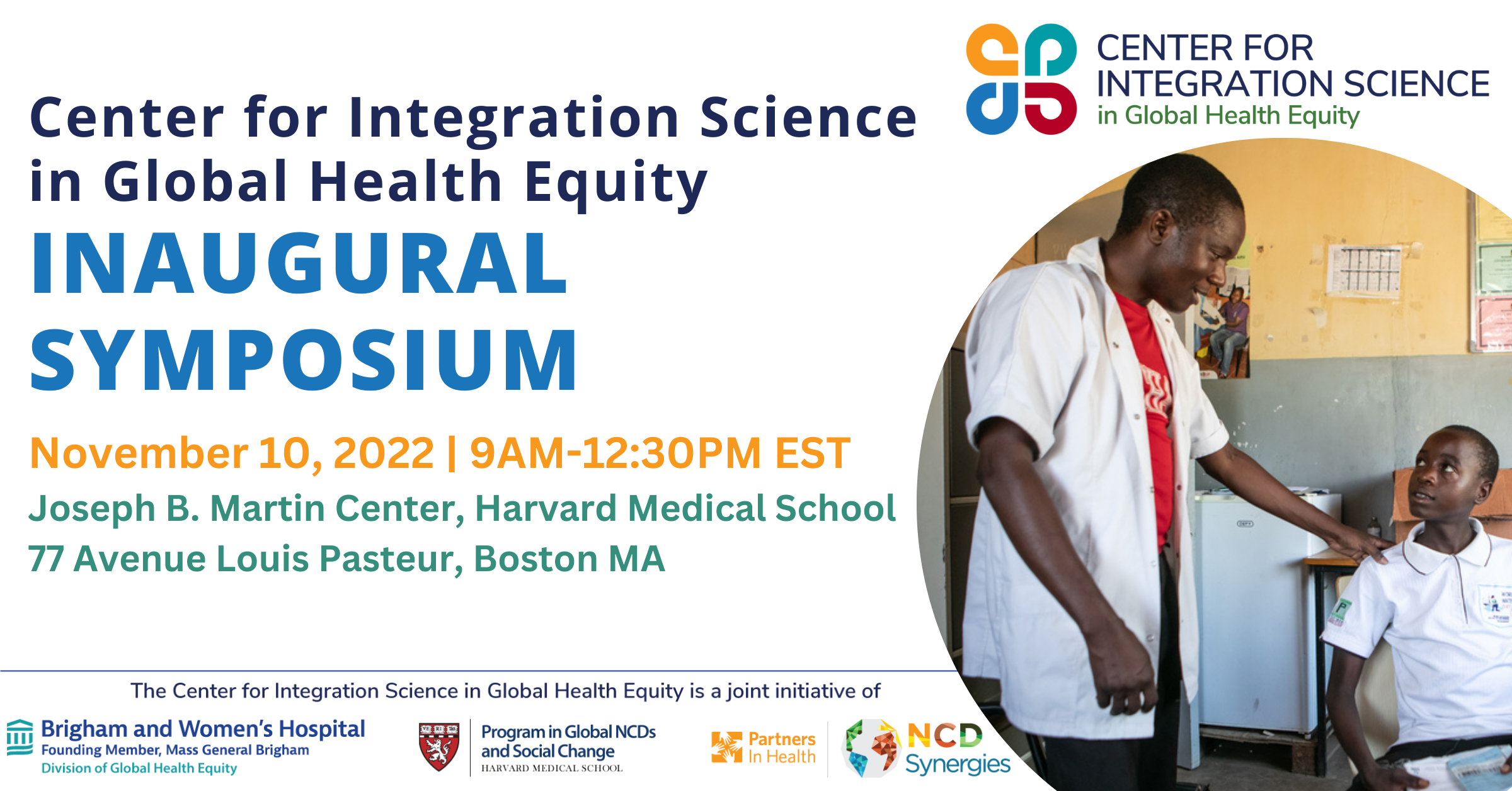 The NCDI Poverty Network