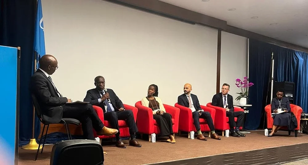 PEN-Plus In Action Event Introduces a Global Partnership to Fight ...