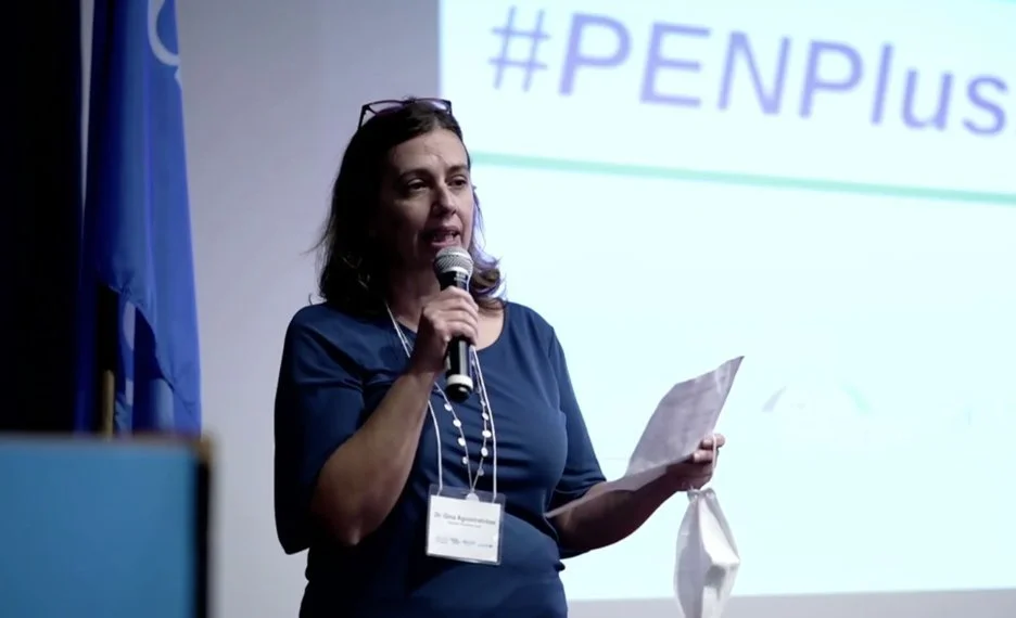 PEN-Plus In Action Event Introduces a Global Partnership to Fight ...